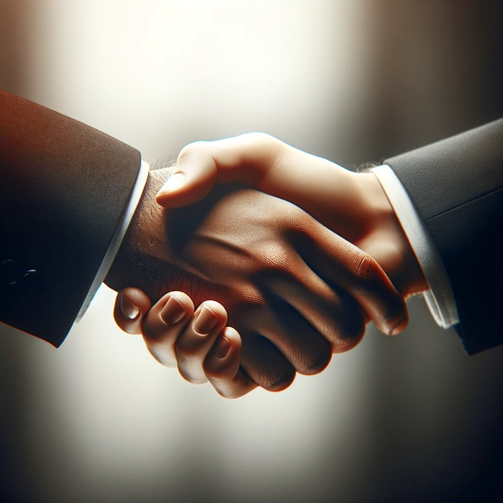 Fachkräftevermittlung