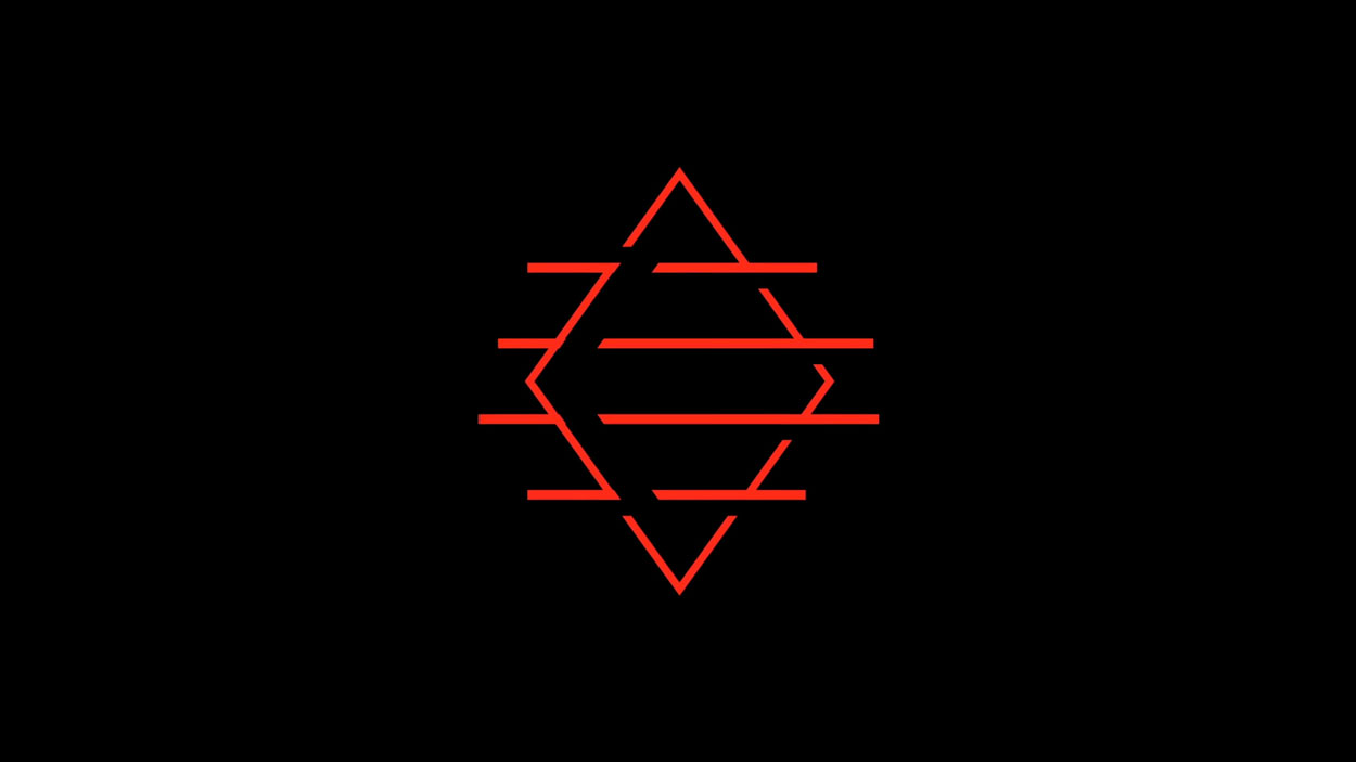 Databrick Logo Animation | SN Motion