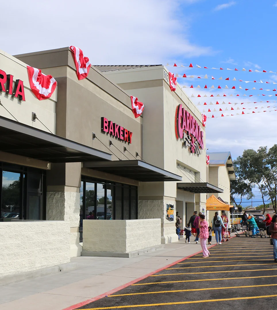 Our Brands | Heritage Grocers Group