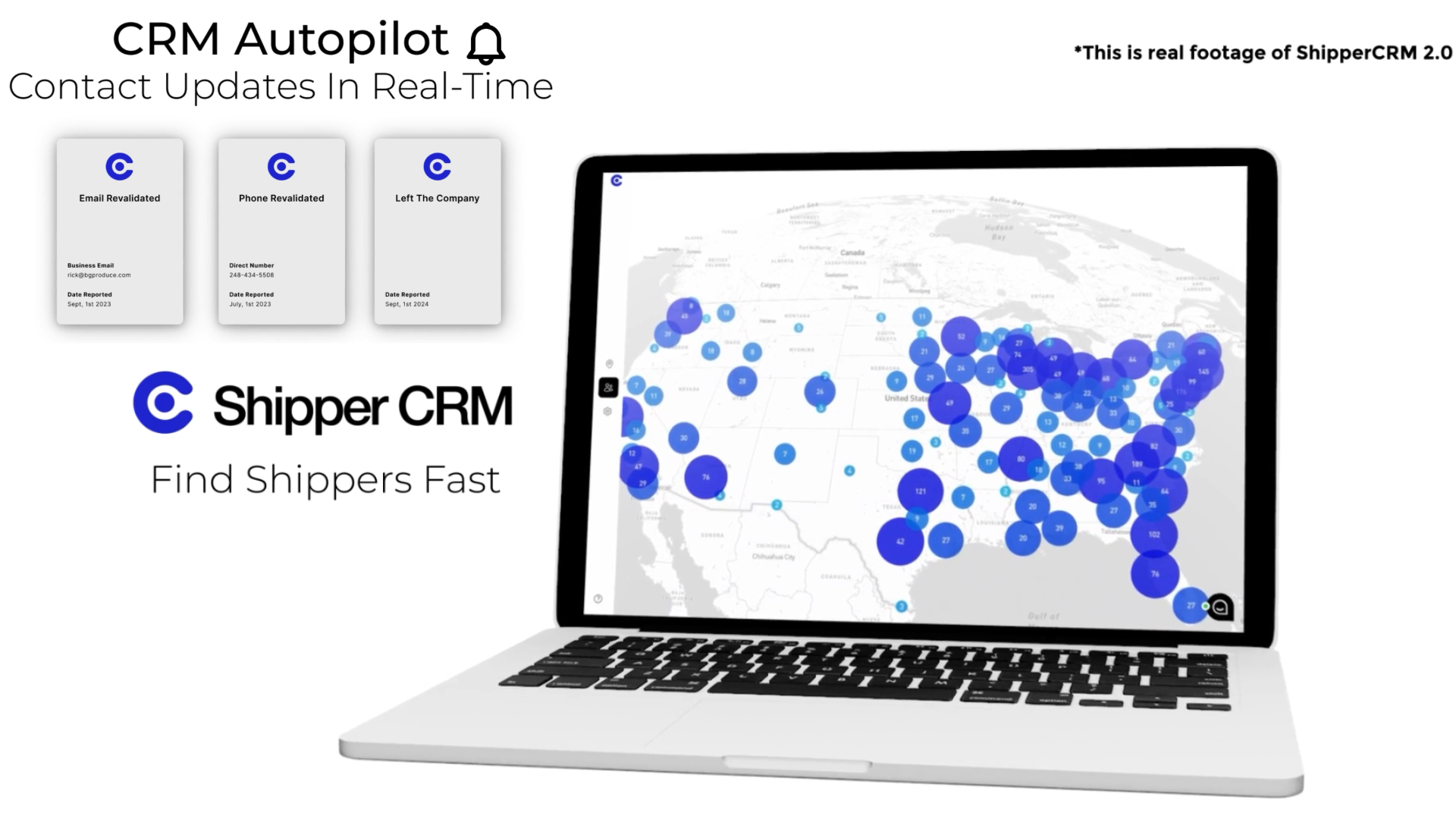 Whats the "M" - The "Don't Pay Us" TMS