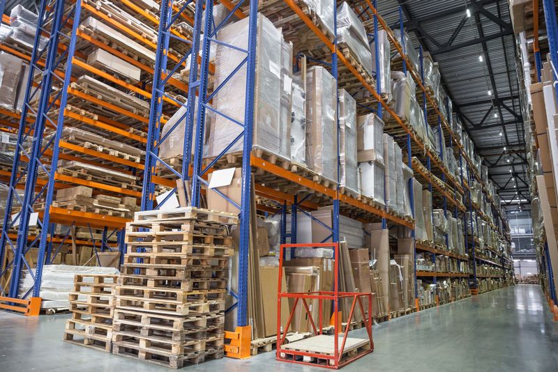 Features & Benefits - The "Don't Pay Us" TMS