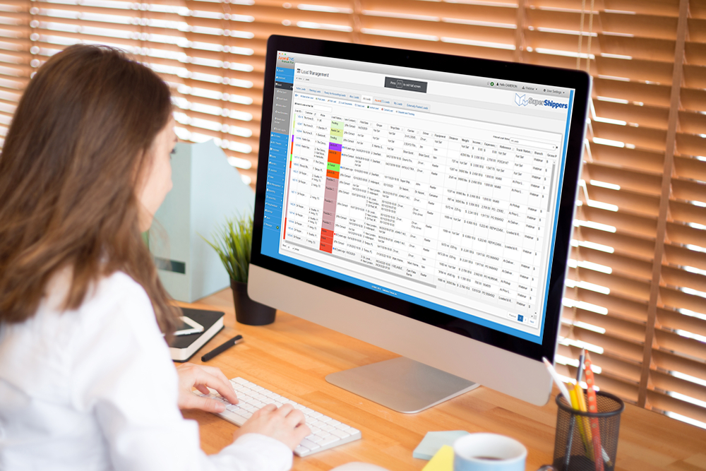 Carrier Features - The "Don't Pay Us" TMS