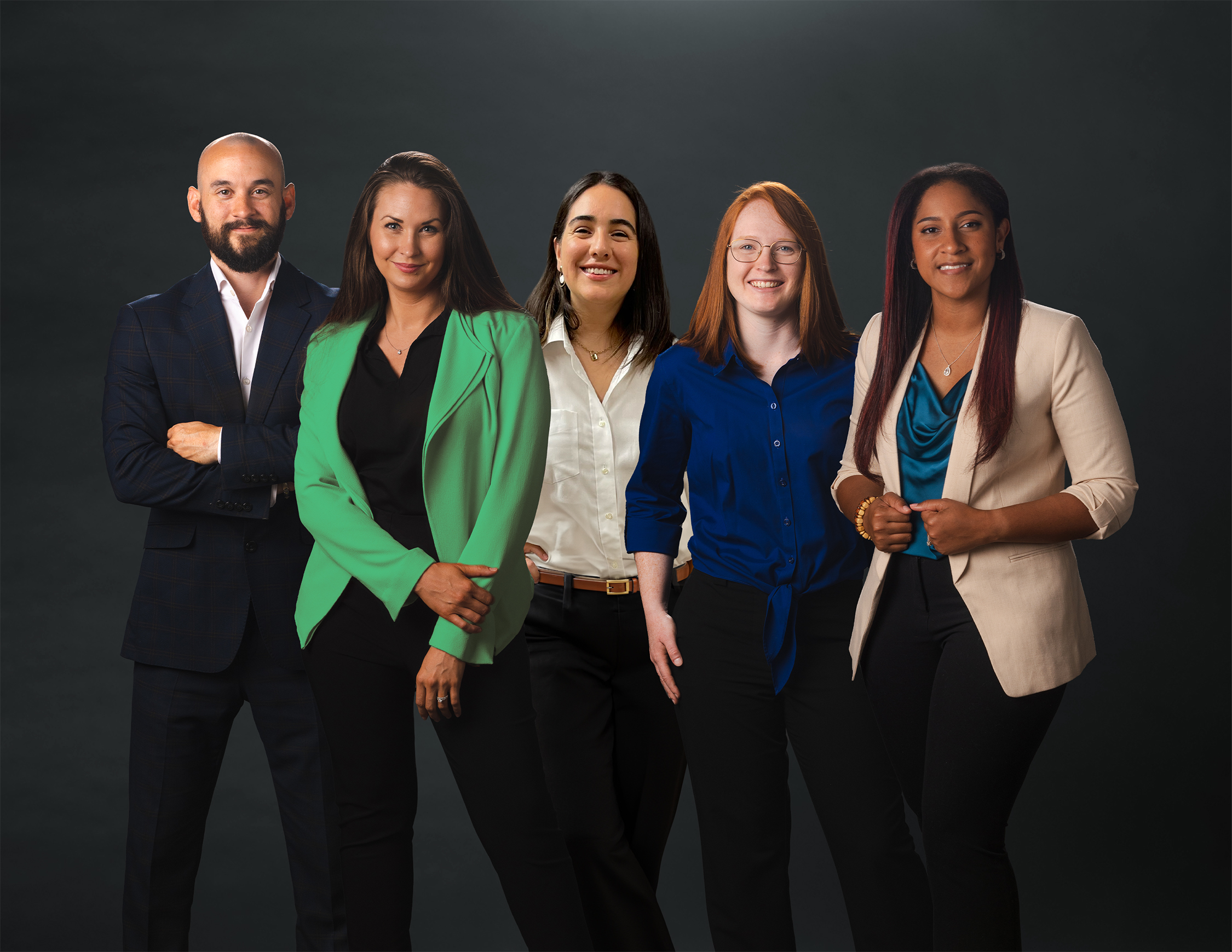 Contact - ThreadLink