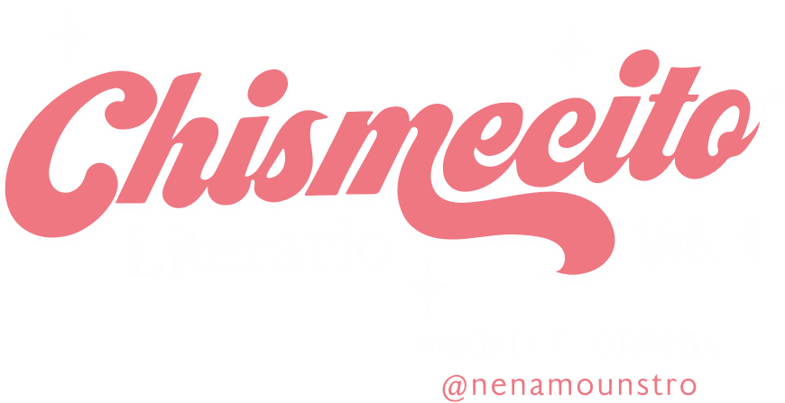 Chismecito literario Vol 1