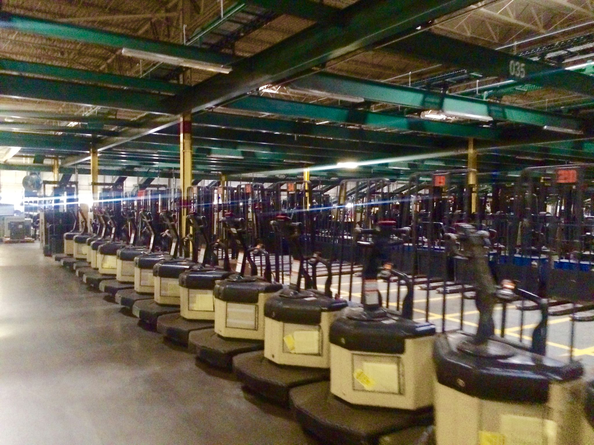 Commercial Liquidation Services In Atlanta | Total Commercial Liquidators