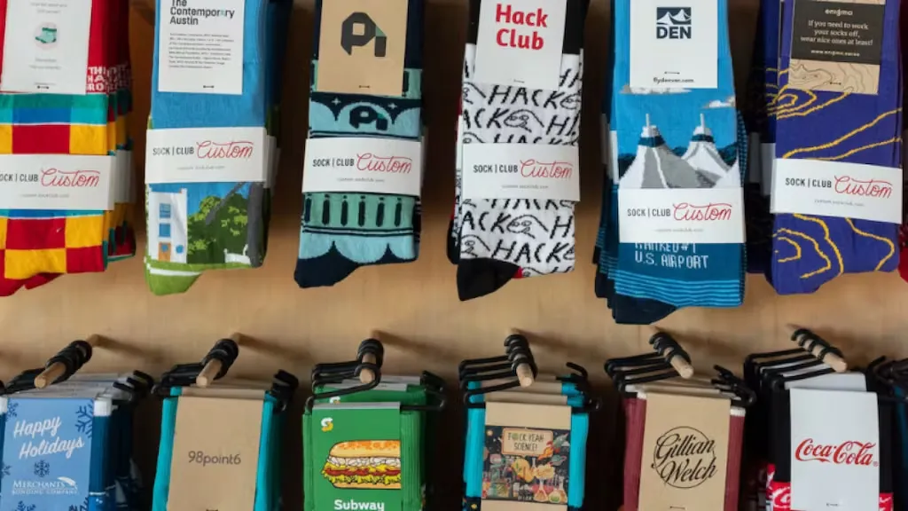 Custom Sock Resources | Everything You Need to Get Started