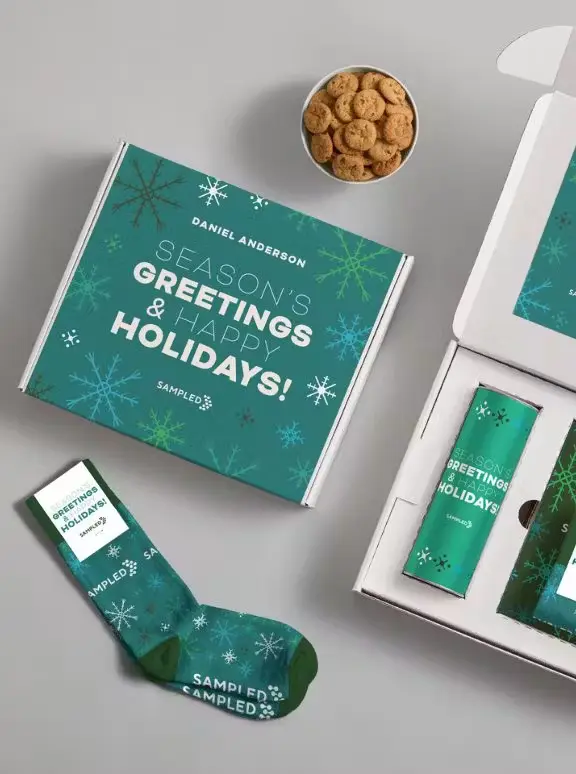 Corporate Gifts: The Ultimate Guide | Free Whitepaper Download