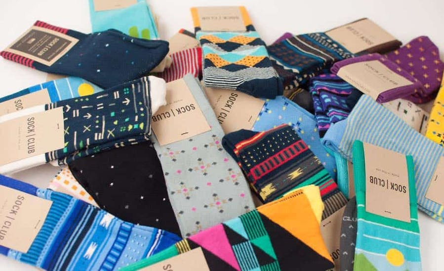 Design Resources for Custom Socks with Logos - Design Custom Socks Online