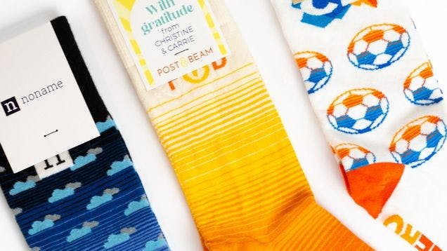 Design Resources for Custom Socks with Logos - Design Custom Socks Online