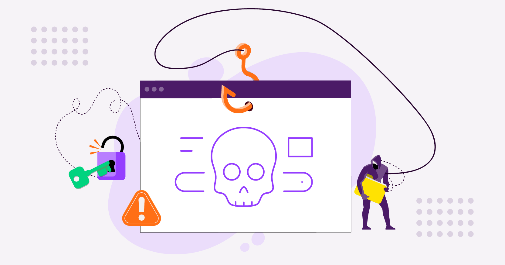 EvilProxy Phishing Attack Strikes Indeed - Blog | Menlo Security