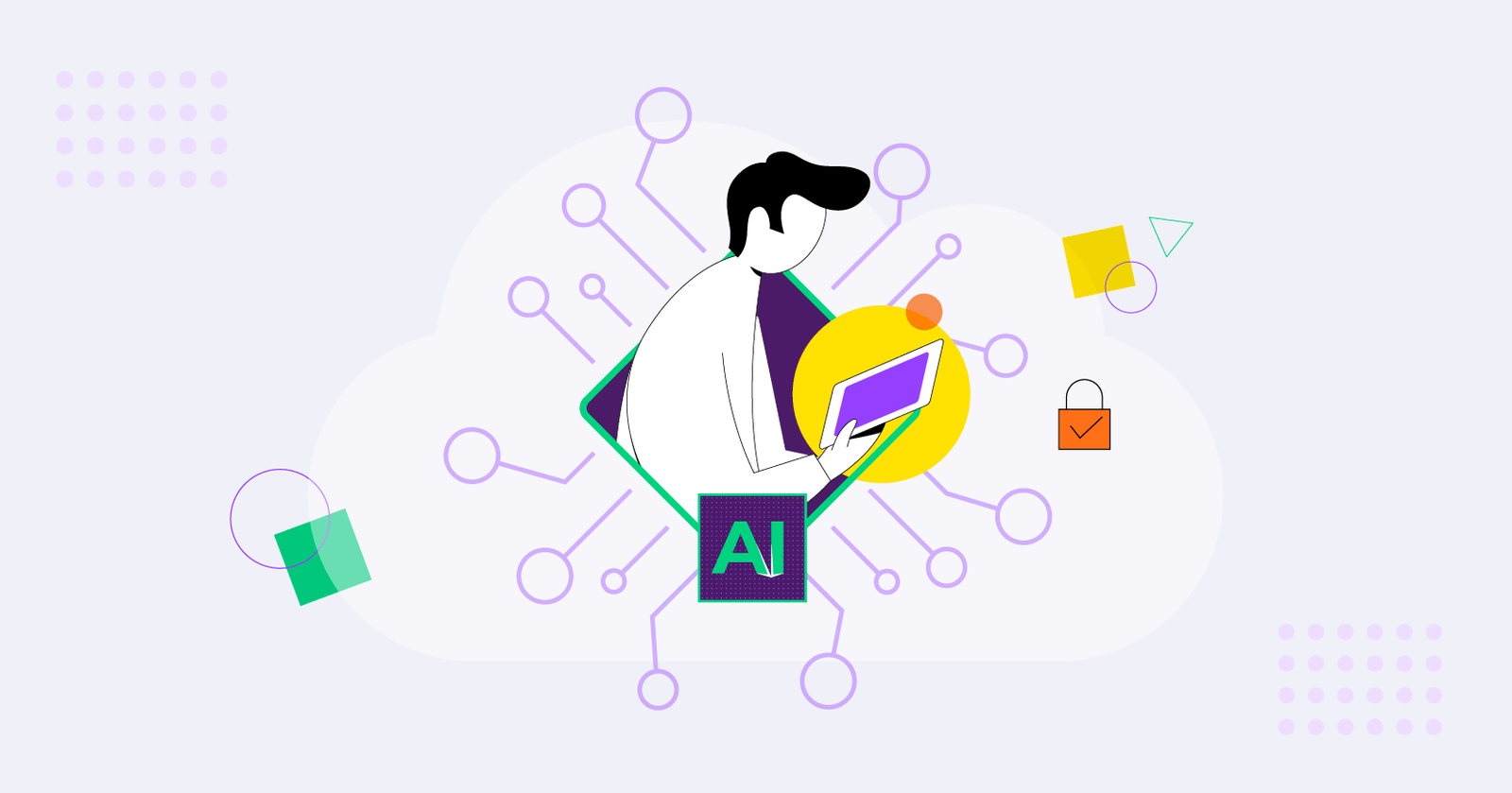 Redefining Browser Security With Ai Powered Protection Blog Menlo