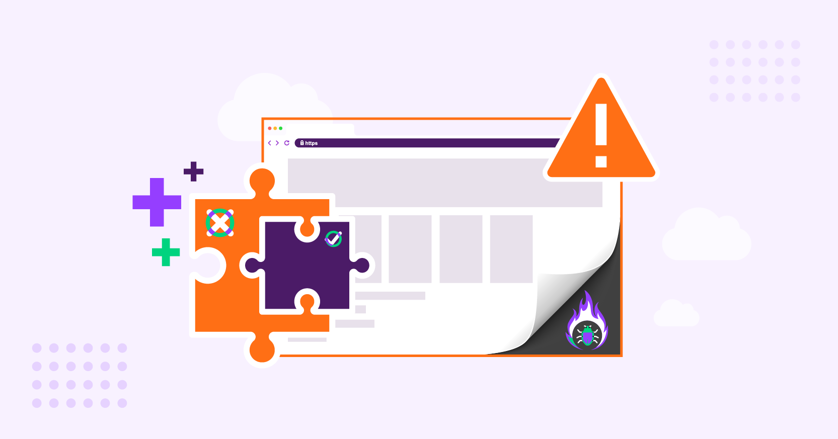 Browser Extensions: A Hidden Gateway for Cybercriminals - Blog | Menlo ...