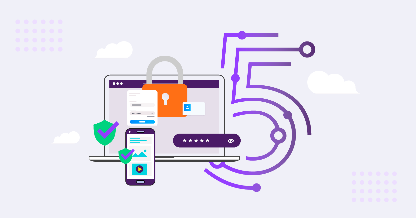 5 keys to effective web browser visibility - Blog | Menlo Security