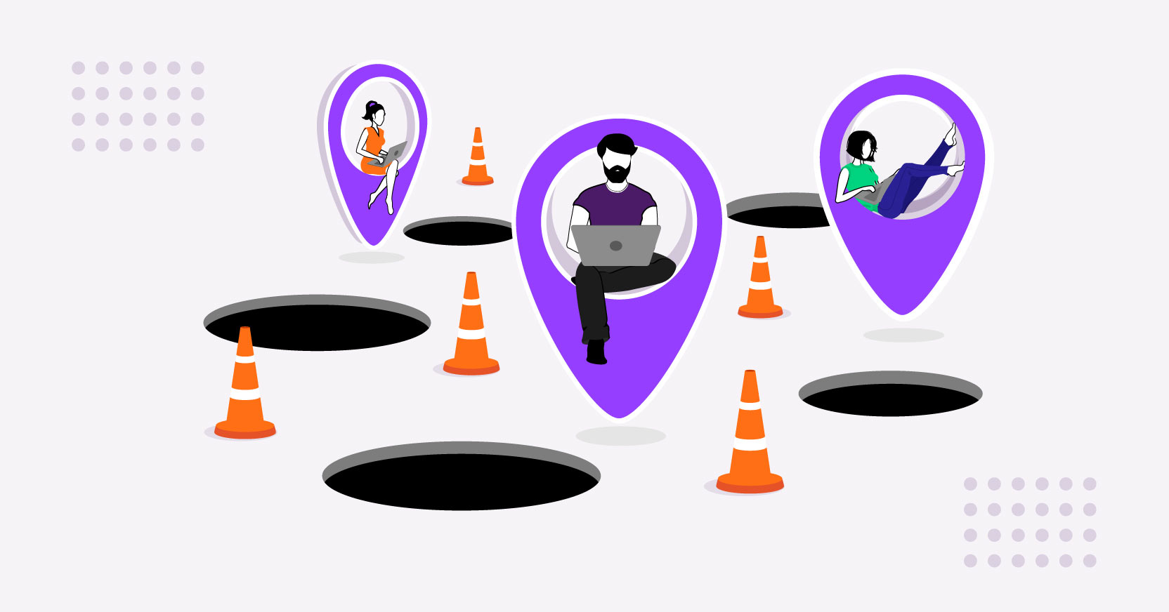 Avoid These Cybersecurity Pitfalls In 2023 Blog Menlo Security