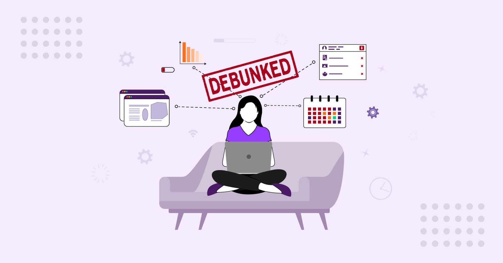 Remote Browser Isolation (RBI) Myths Debunked - Blog | Menlo Security