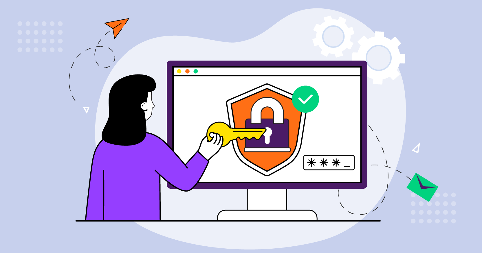 The criticality of protecting browser-based traffic - Blog | Menlo Security
