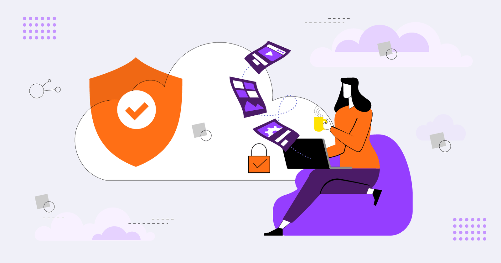 5 Considerations for a Cloud SWG Migration - Blog | Menlo Security