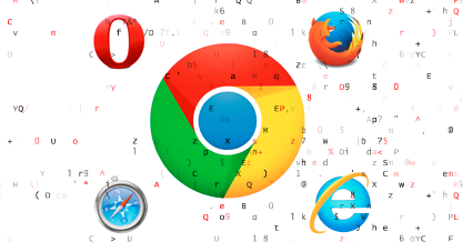 Why ANY Web Browser is still not Safe - Blog | Menlo Security