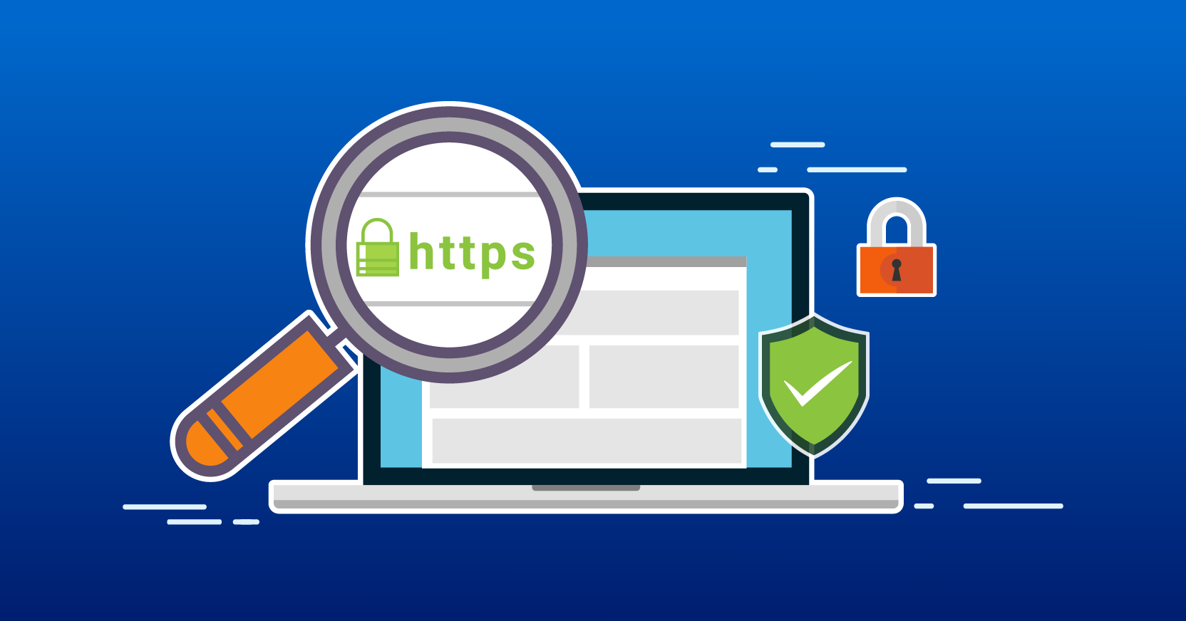 The Role of SSL Decryption & Inspection in Web Security - Blog | Menlo Security