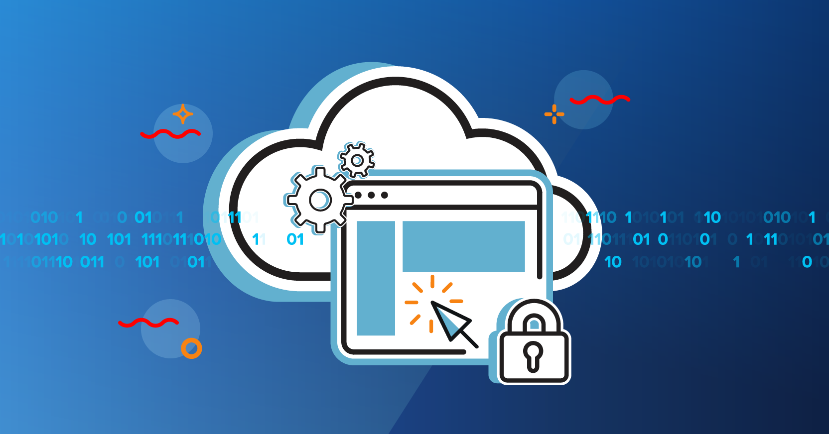 Introducing Cloud App Isolation - Blog | Menlo Security