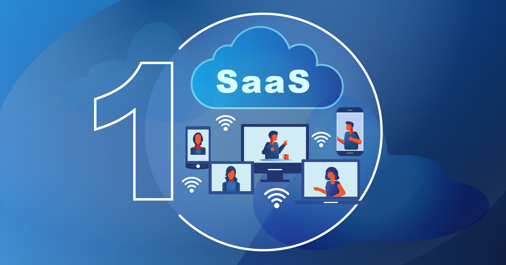 Fast user access to SaaS for users on home Wi-Fi - Blog | Menlo Security