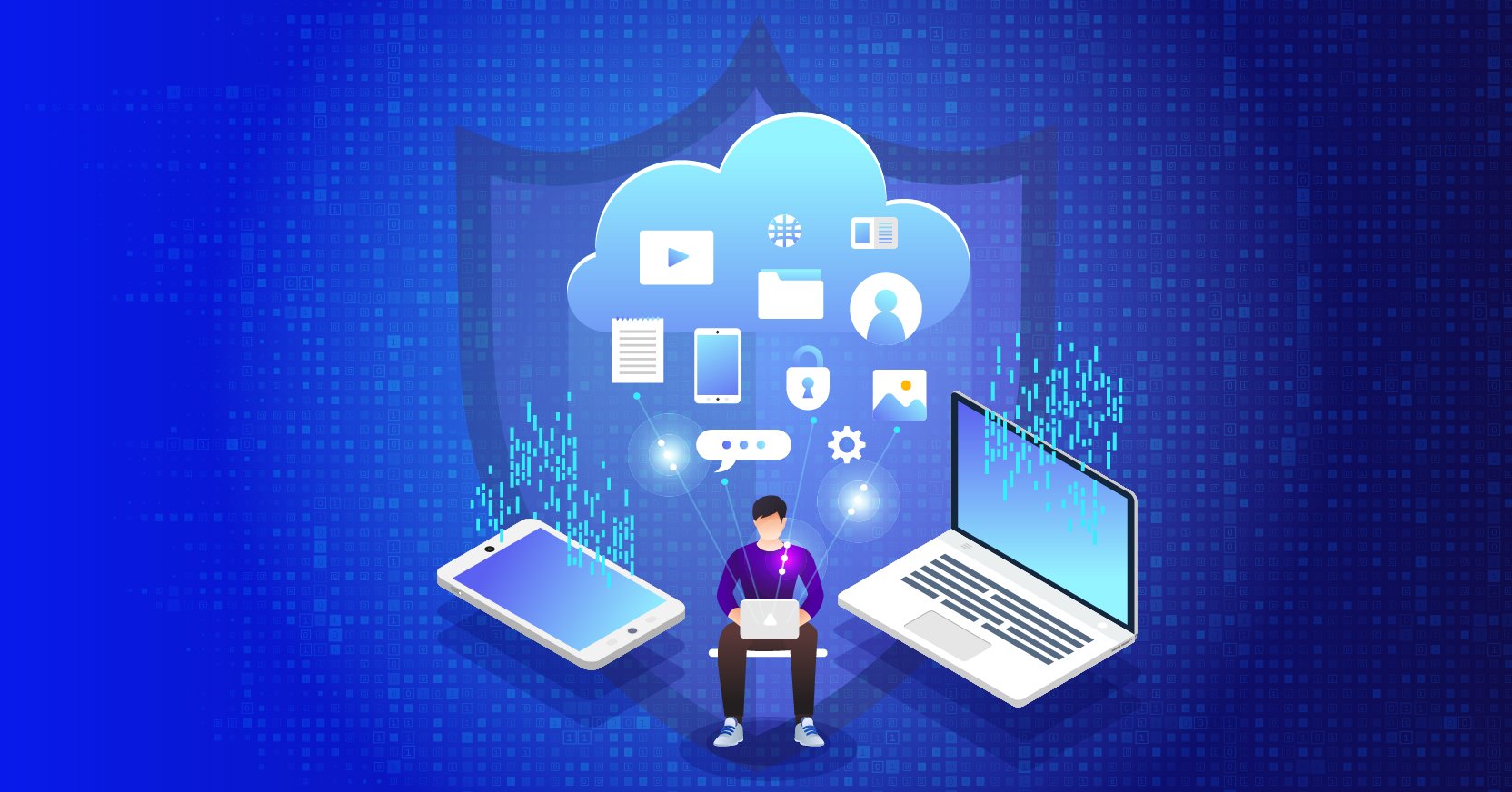 Security vs. user experience - Blog | Menlo Security