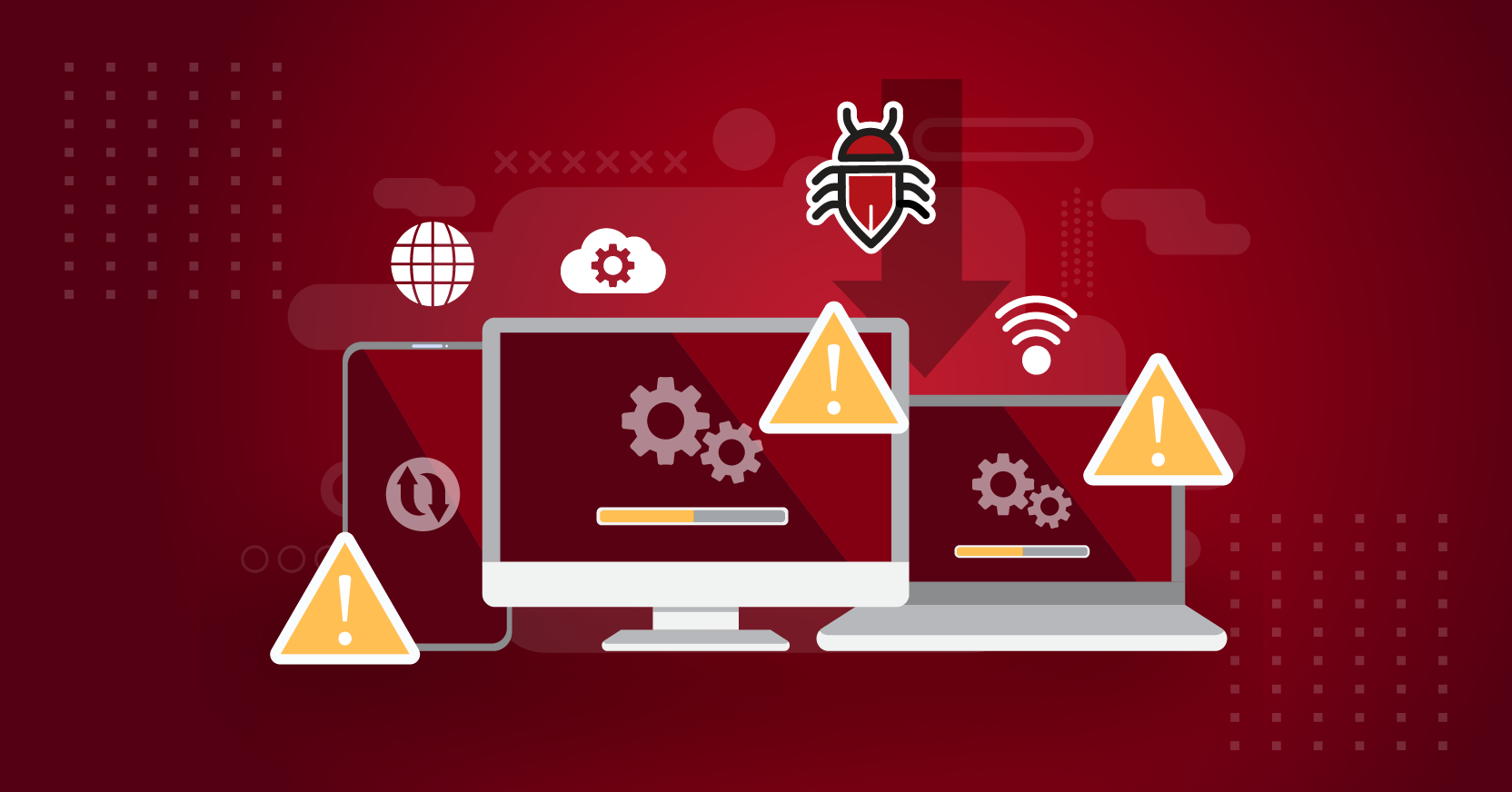 Increase In Drive-by Attack: SocGholish Malware Downloads - Blog ...