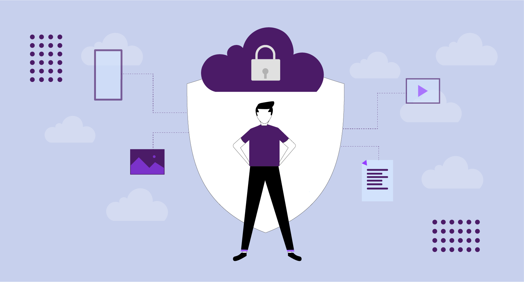 セキュアWebゲートウェイ（SWG）基礎講座：アイソレーションベースのサイバーセキュリティ入門 - Blog | Menlo Security