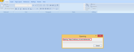 Isolation: A vaccine for template injection attacks - Blog | Menlo Security