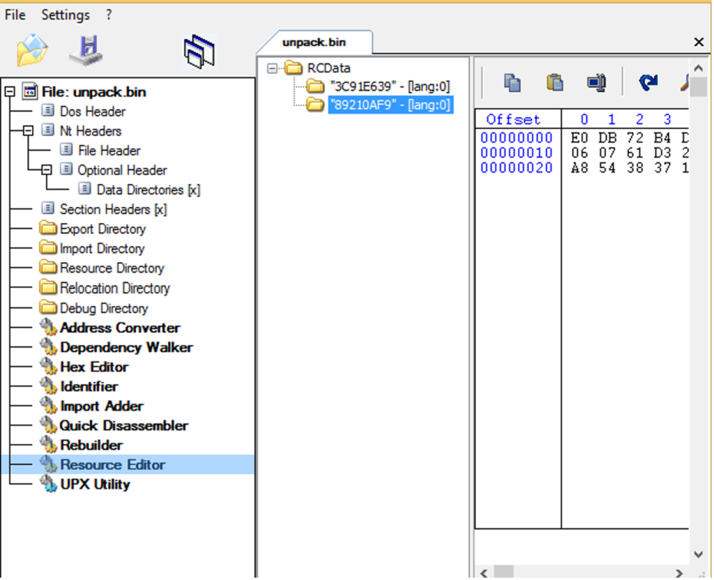 An anatomy of HEAT attacks used by Qakbot campaigns - Blog | Menlo Security