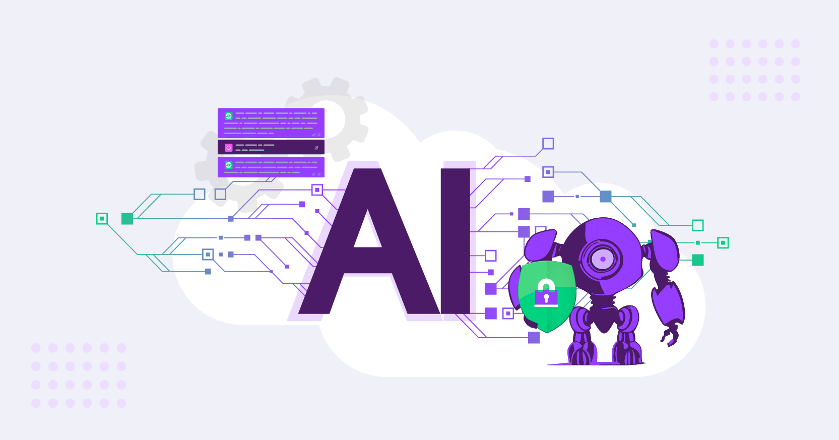 How GenAI risks continue to impact security posture - Blog | Menlo Security