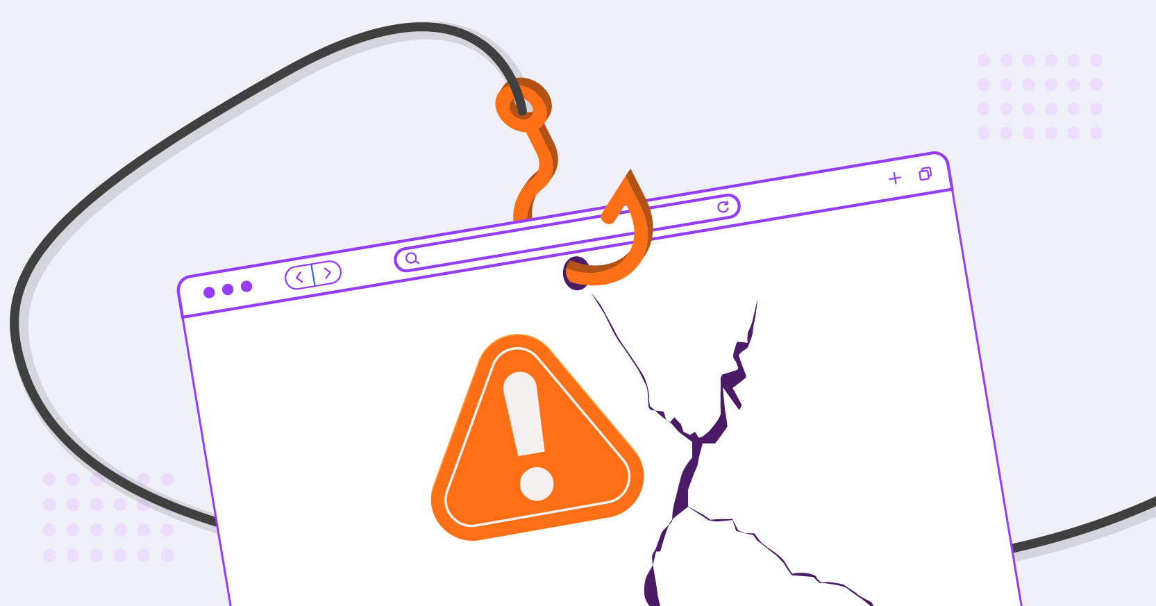 Defending against evolving zero-hour phishing attacks - Blog | Menlo Security