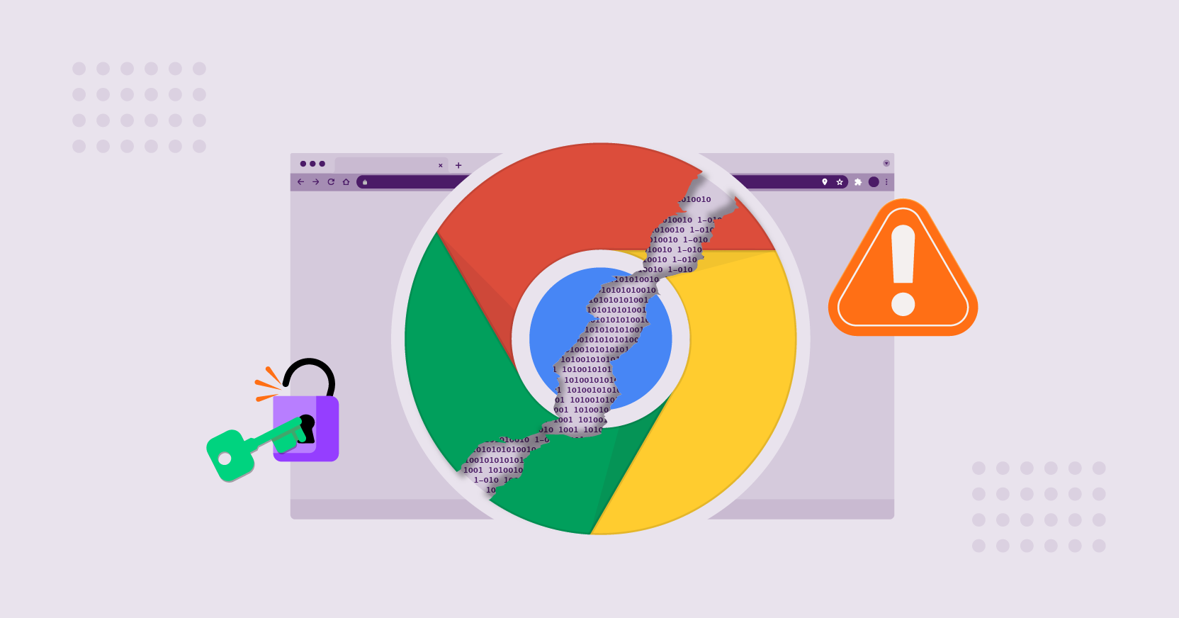 The Browser Grinch strikes again: A tale of Chrome security updates ...