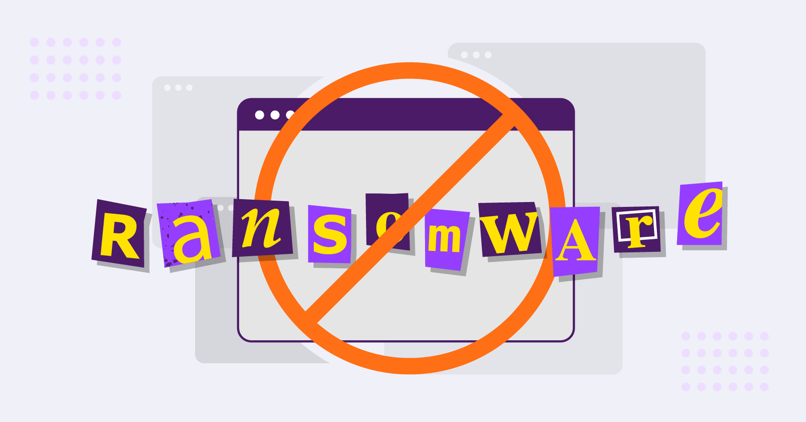 Browser security is the key to stopping ransomware attacks - Blog ...