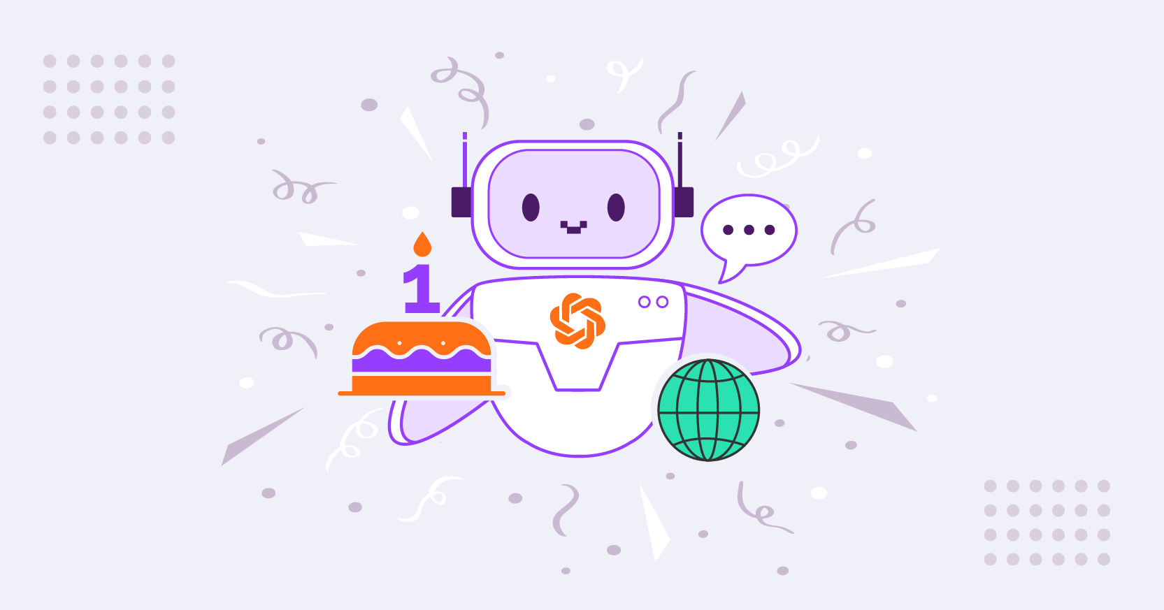 ChatGPT one year later: Challenges and learnings - Blog | Menlo Security
