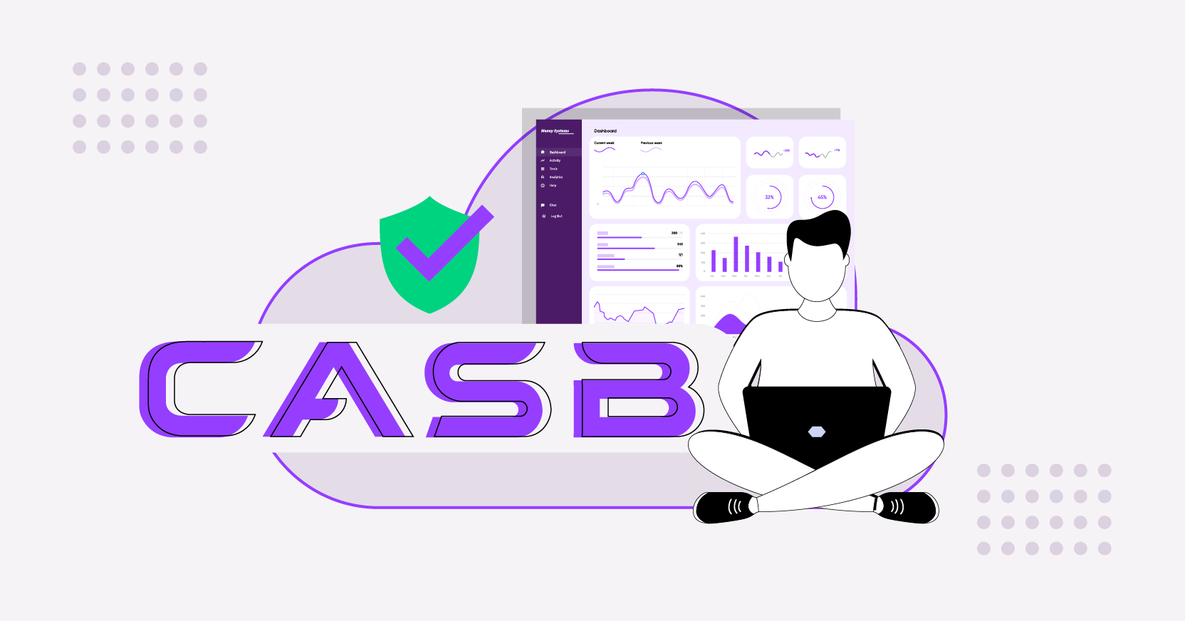 CASBとは？必要性と特徴・導入時の注意点も解説 - Blog | Menlo Security