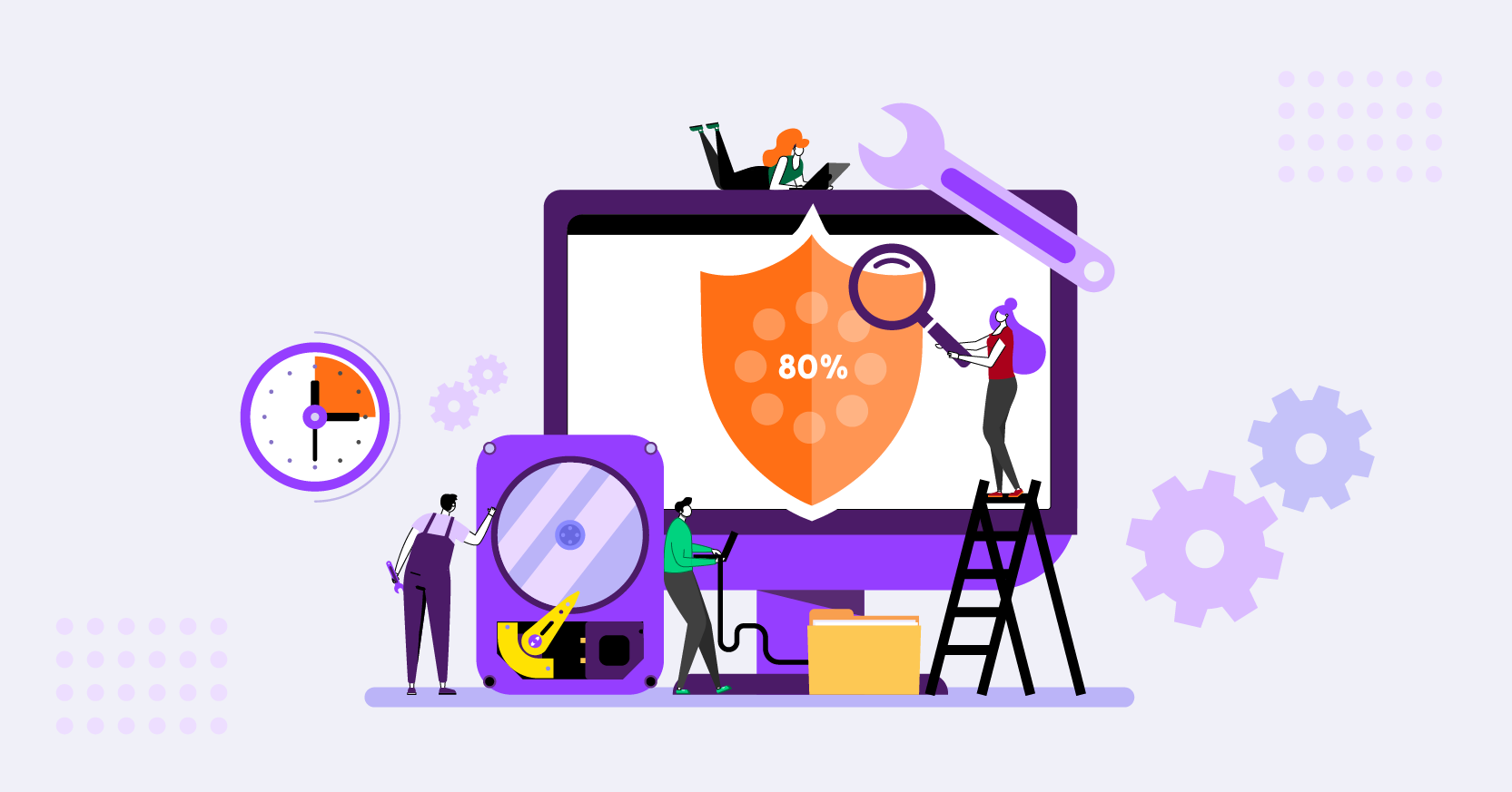 CSIRTとは？注目が集まっている理由や設置するためのステップ - Blog | Menlo Security