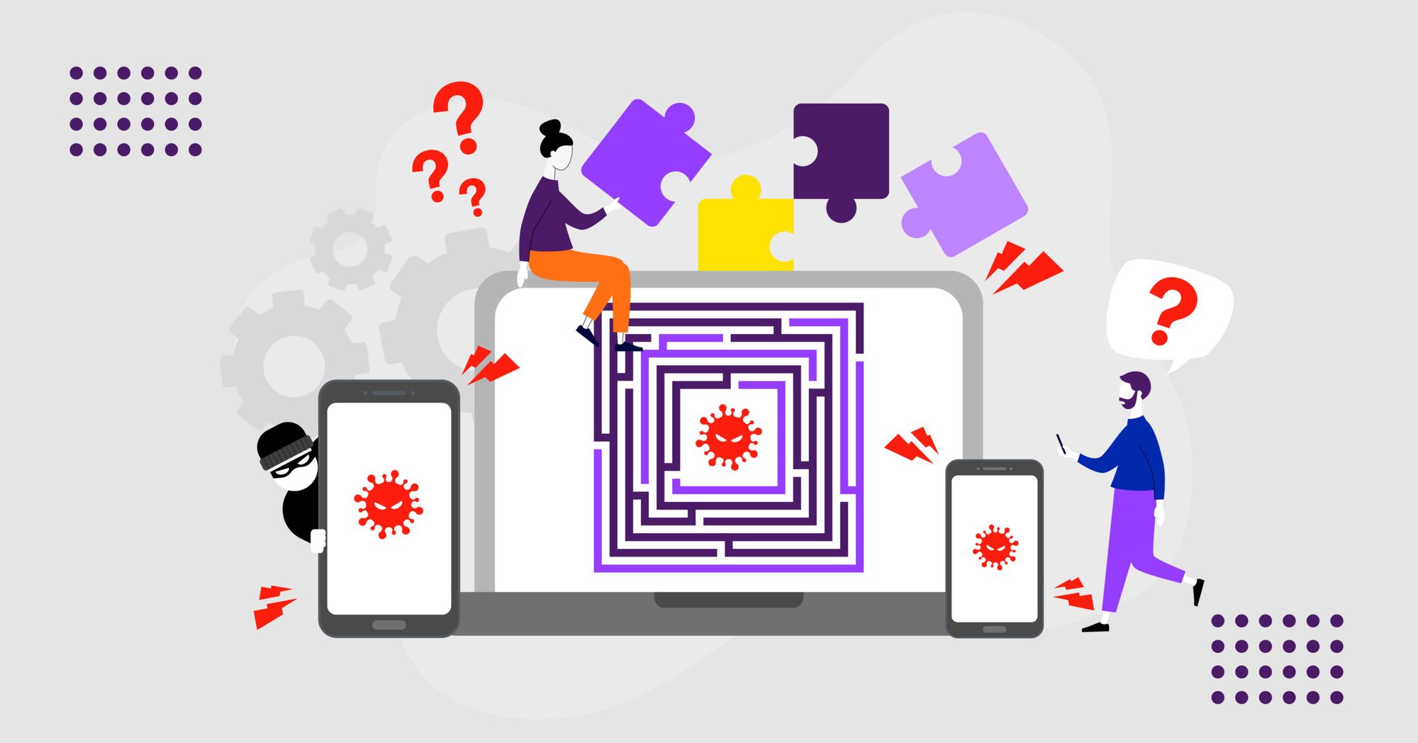 Securing Unmanaged Devices: Vulnerabilities & Visibility - Blog | Menlo ...