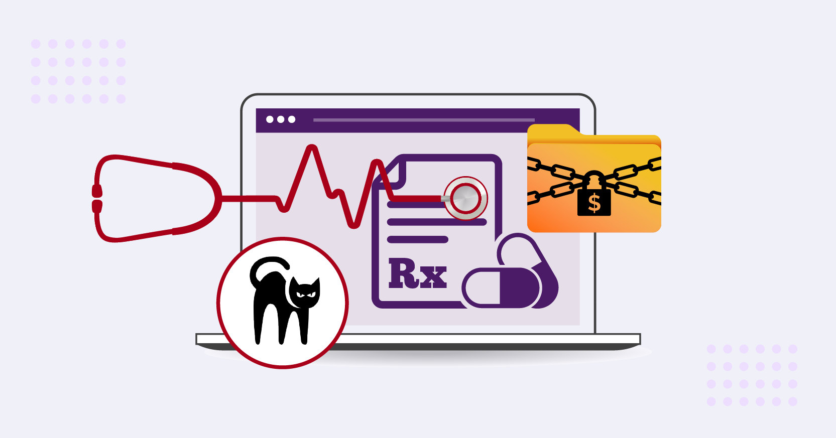 Swindled Blackcat affiliate wants money from Change Healthcare ransom ...