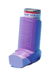 Inhaler Guide — Nova Scotia