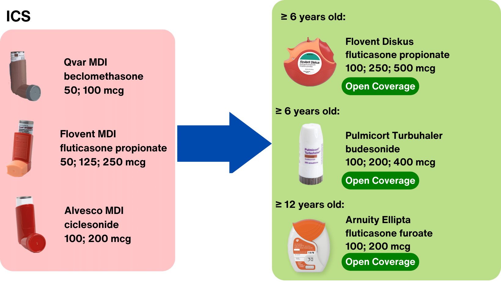 Inhaler Guide — Newfoundland and Labrador