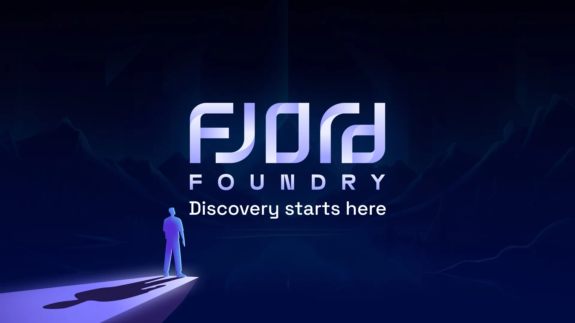 Fjord Foundry | Liquidity Bootstrapping Pools