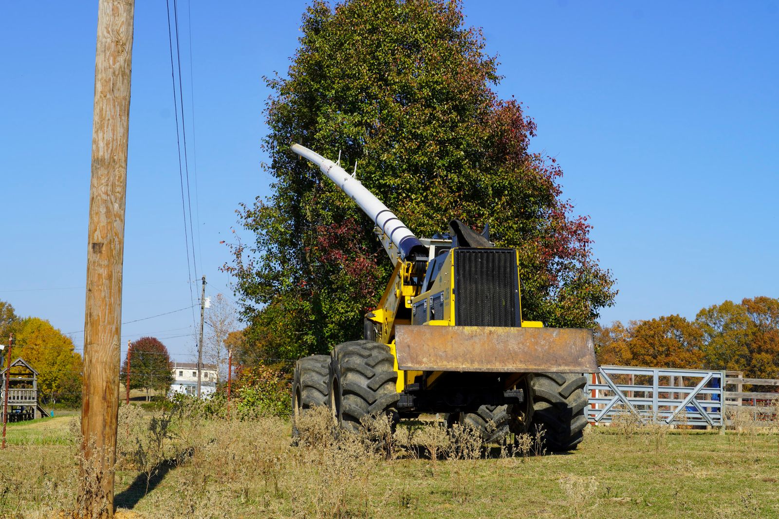 Advanced Vegetation Management Resources | West Tree Service