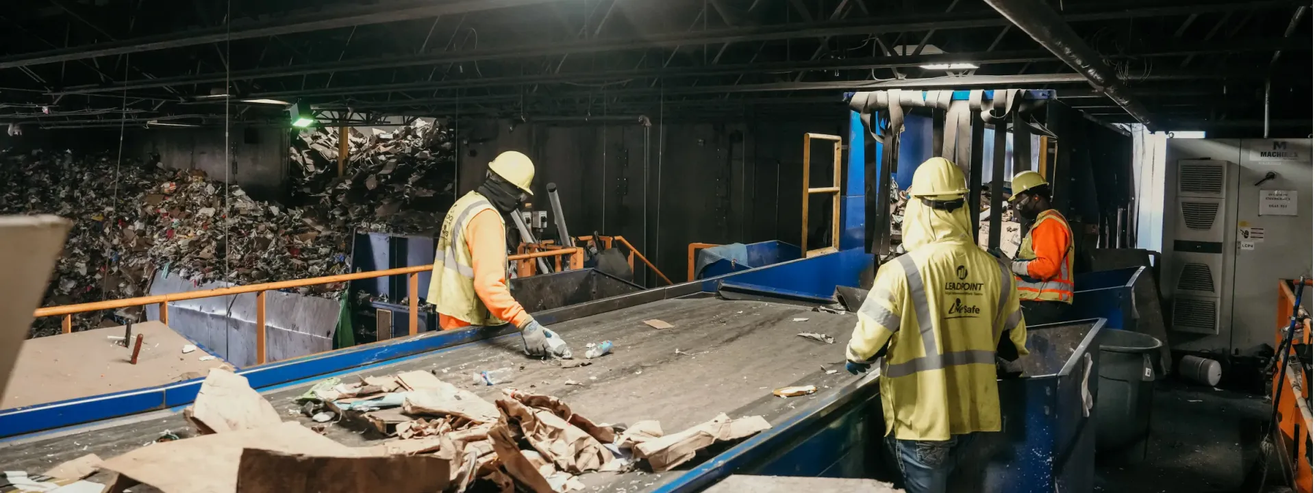 What We Do | Recycle Minnesota