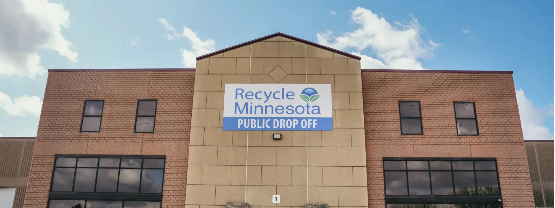 Our Facility | Recycle Minnesota