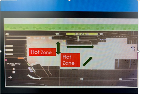 Hot Zone | Recycle Minnesota