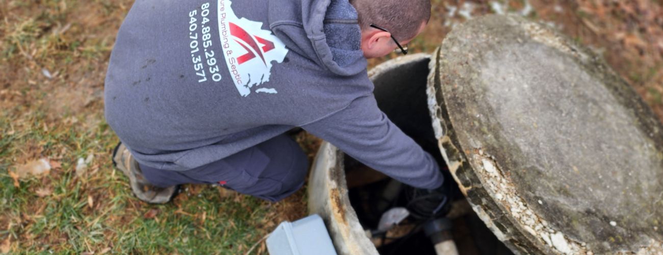 Septic Repair Service | Assure Plumbing & Septic