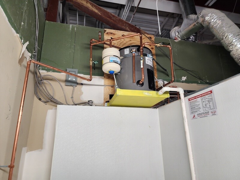 Plumber King and Queen County | Assure Plumbing & Septic