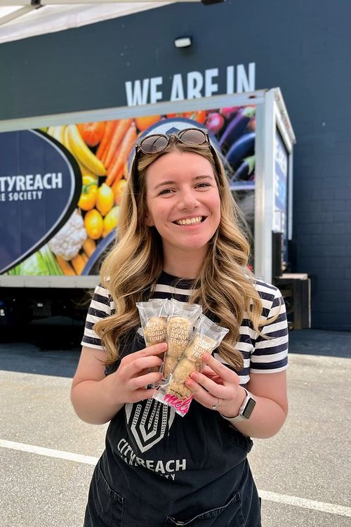 Cityreach Care Society